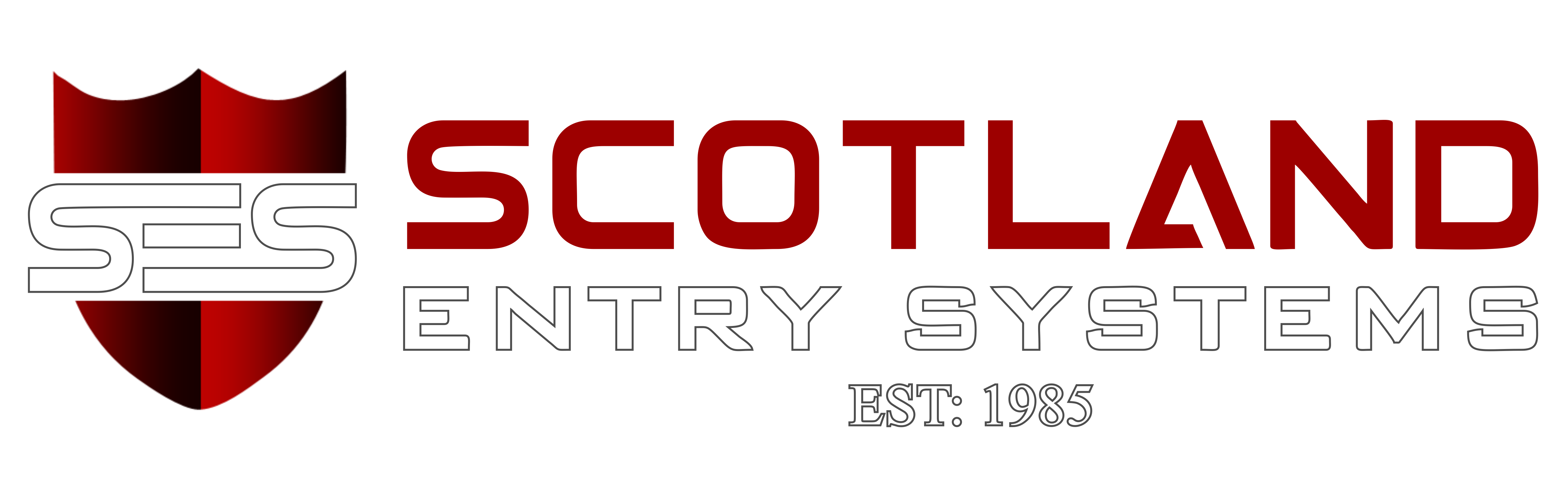 Admin Scotland Entry Systems